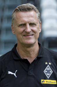 Orthopädie | Die Praxis im BORUSSIA-PARK