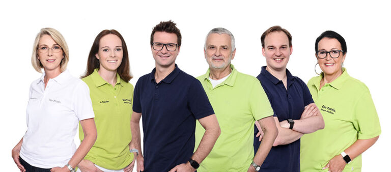 Innere Medizin | Die Praxis im BORUSSIA-PARK
